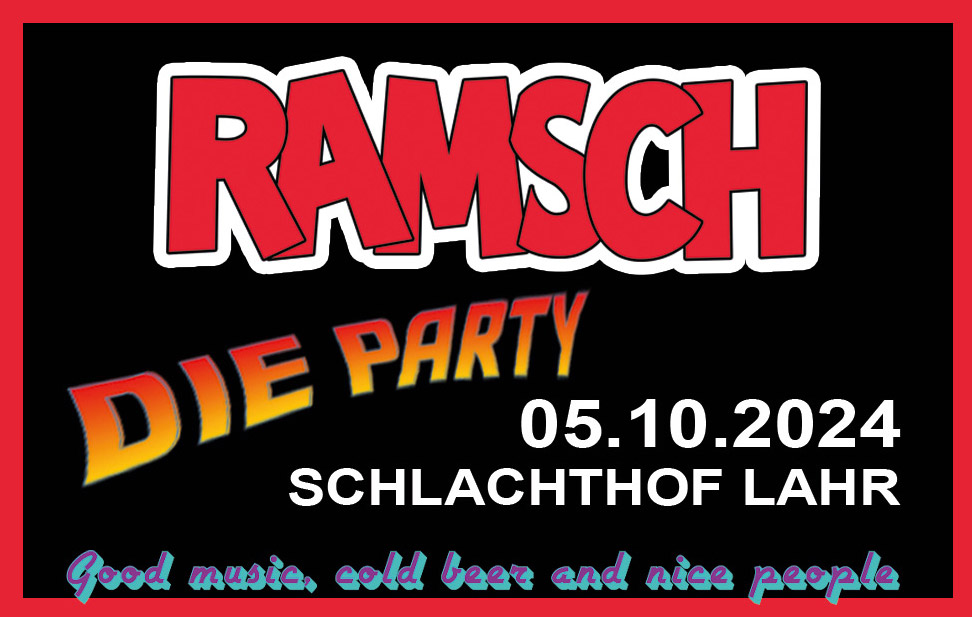 RAMSCH Jugendclub Lahr